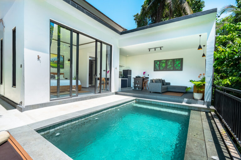 Ubud Dewi House by Madhava Villas – madhavavillas.com